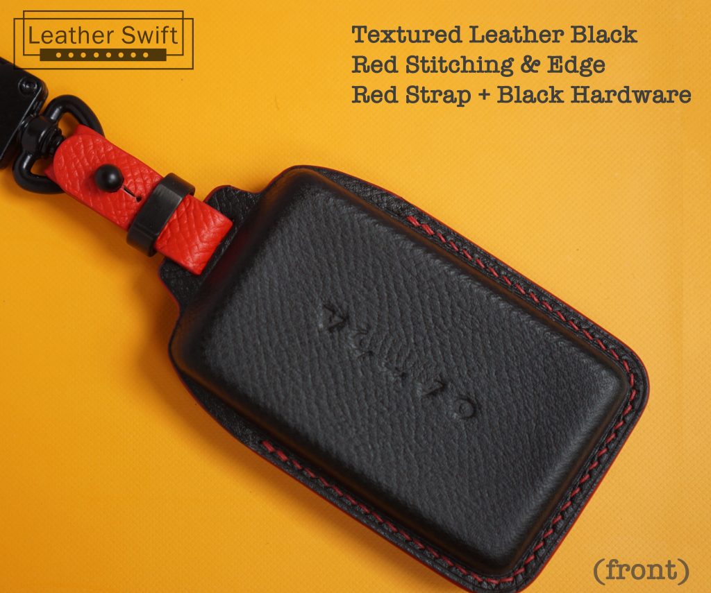 2024 2025 Volvo EX30 EX90 Remote Fob Key Case | Leather Key Fob Cover ...