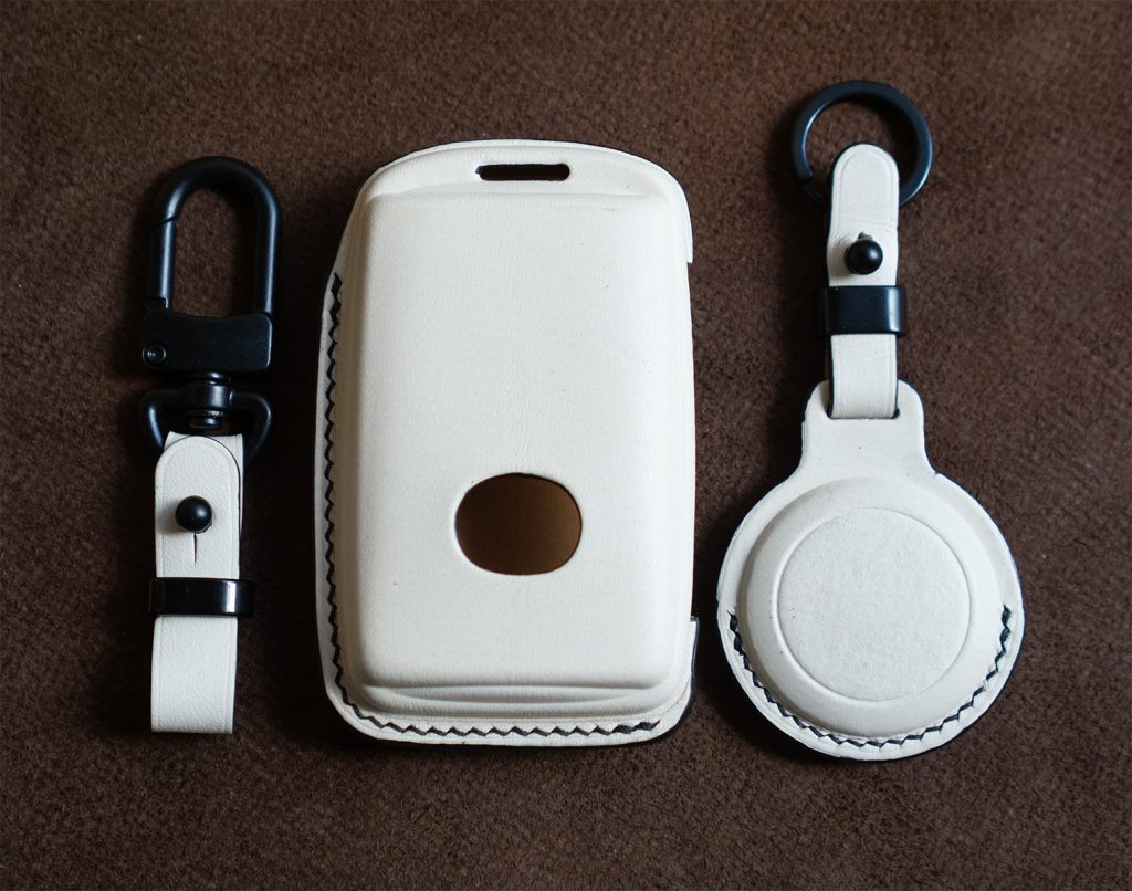 Mazda Key Cover | 2015 - 2025 Mazda 3 MX-5 Miata CX3 CX30 CX60 CX90 ...